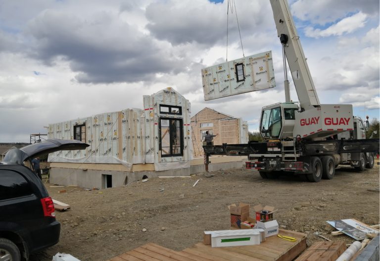 Batitech | À propos