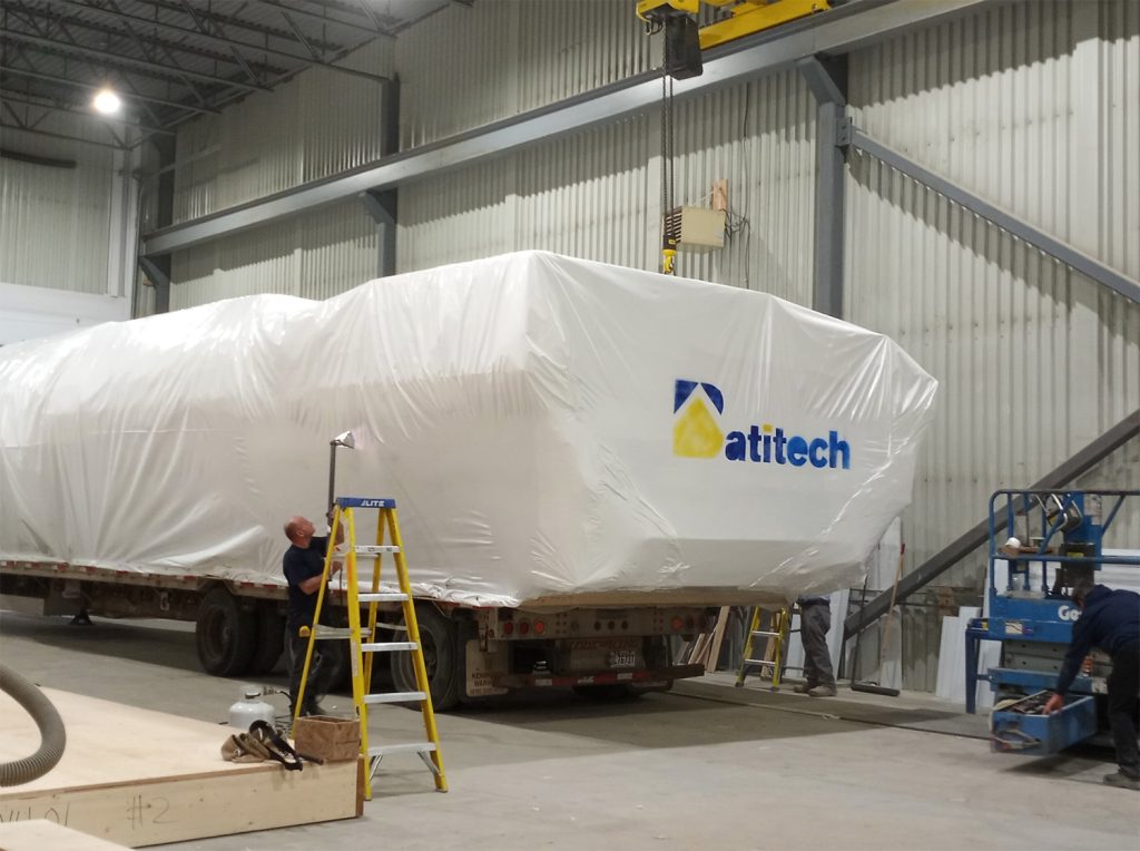 Batitech | Avantages Batitech