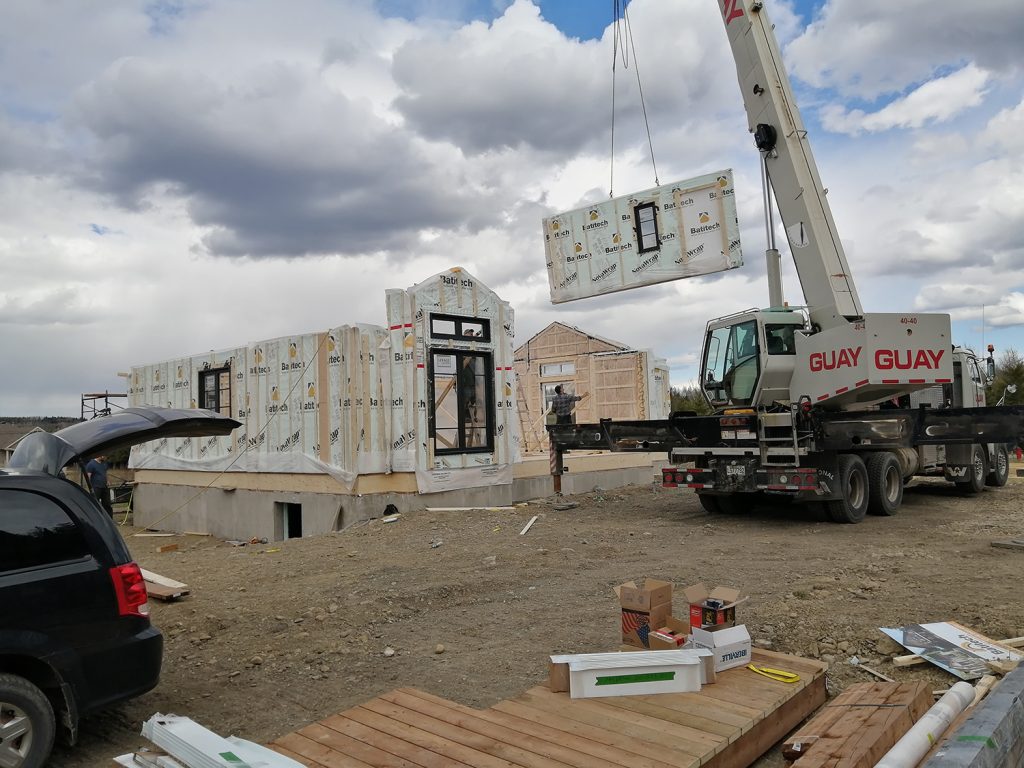 Batitech | Avantages Batitech