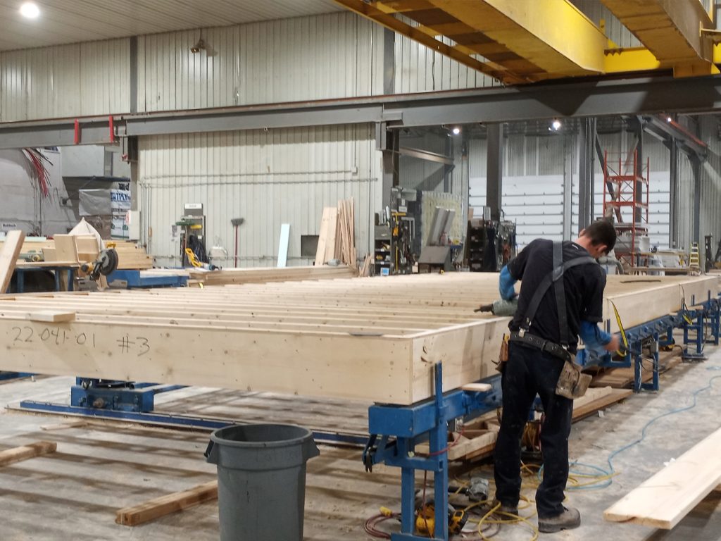 Batitech | Avantages Batitech