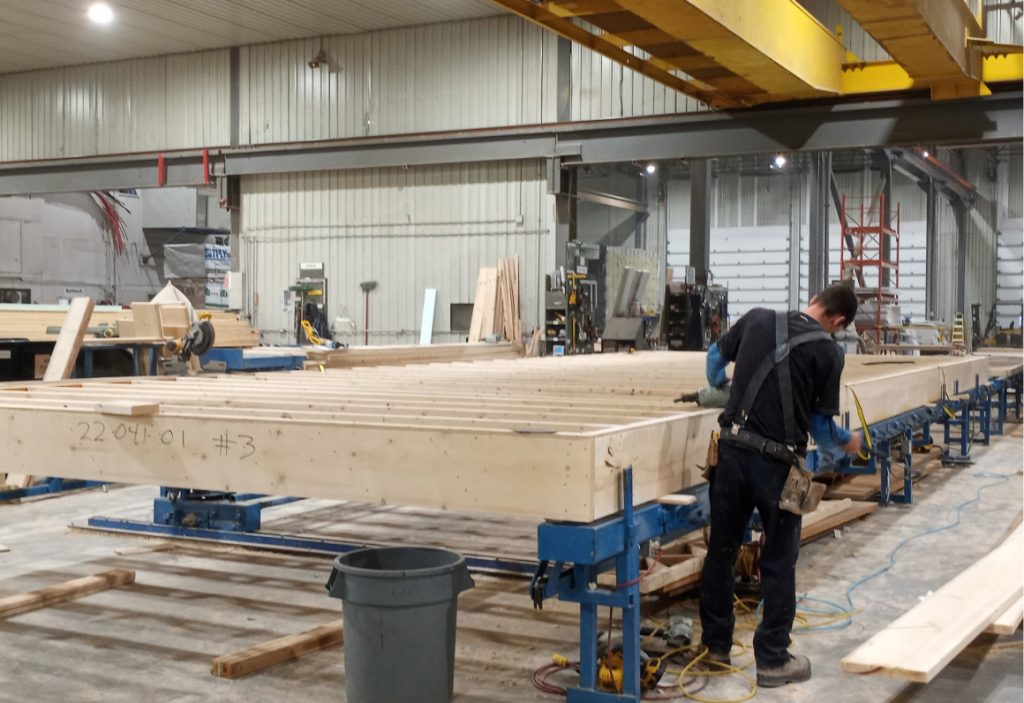 Batitech | À propos