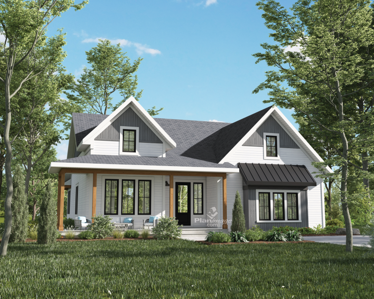 Batitech | 12961 - Farmhouse