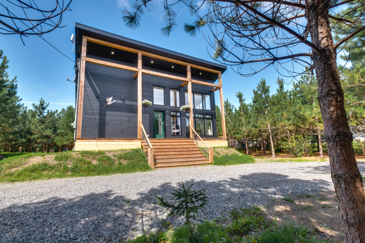 Batitech | Réalisations