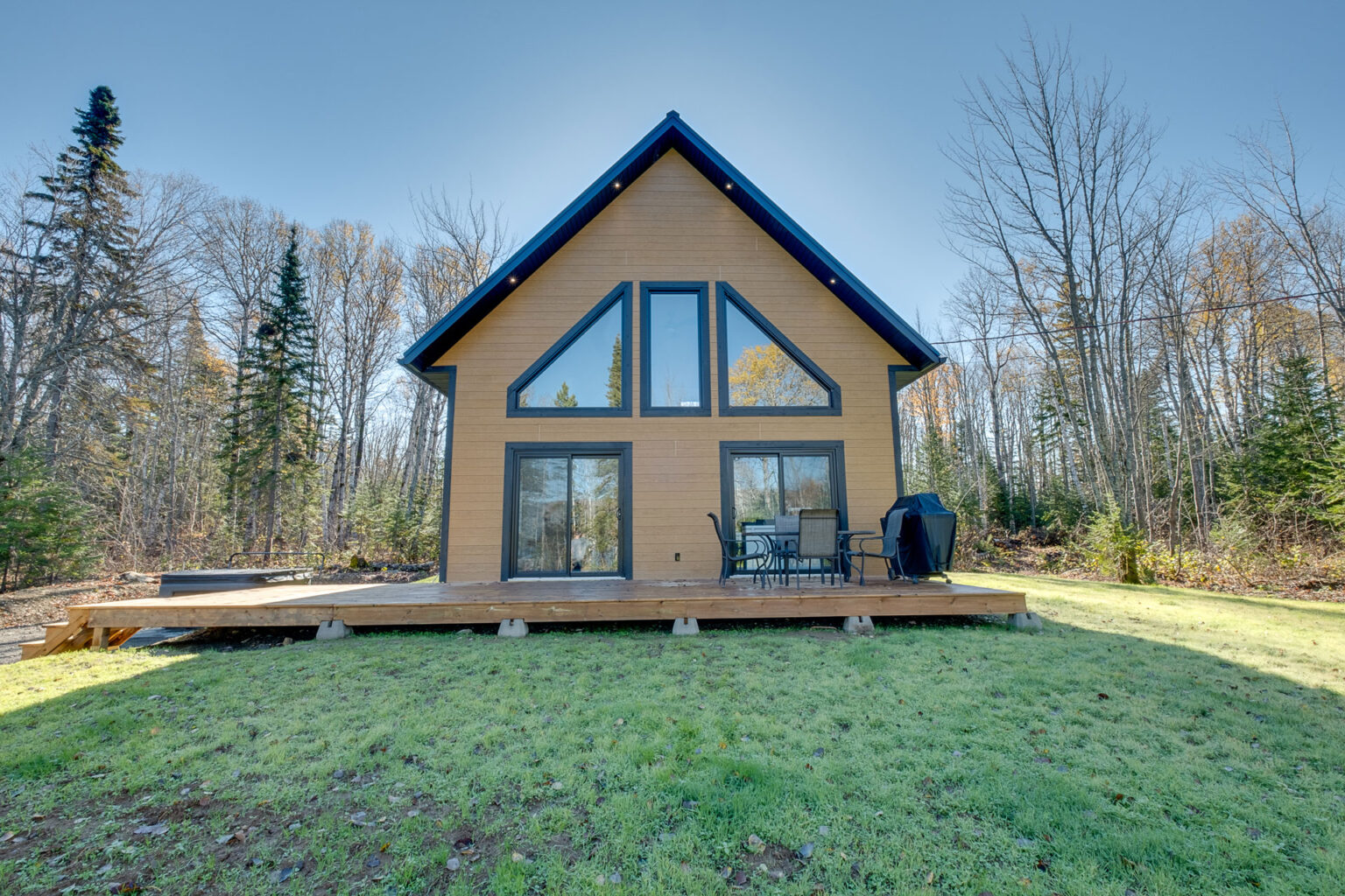 Batitech | Réalisations