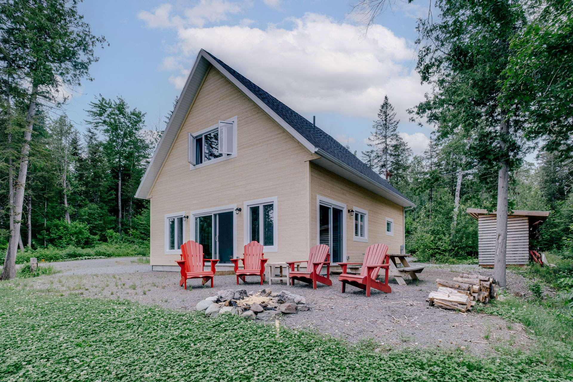 Batitech | Our builds