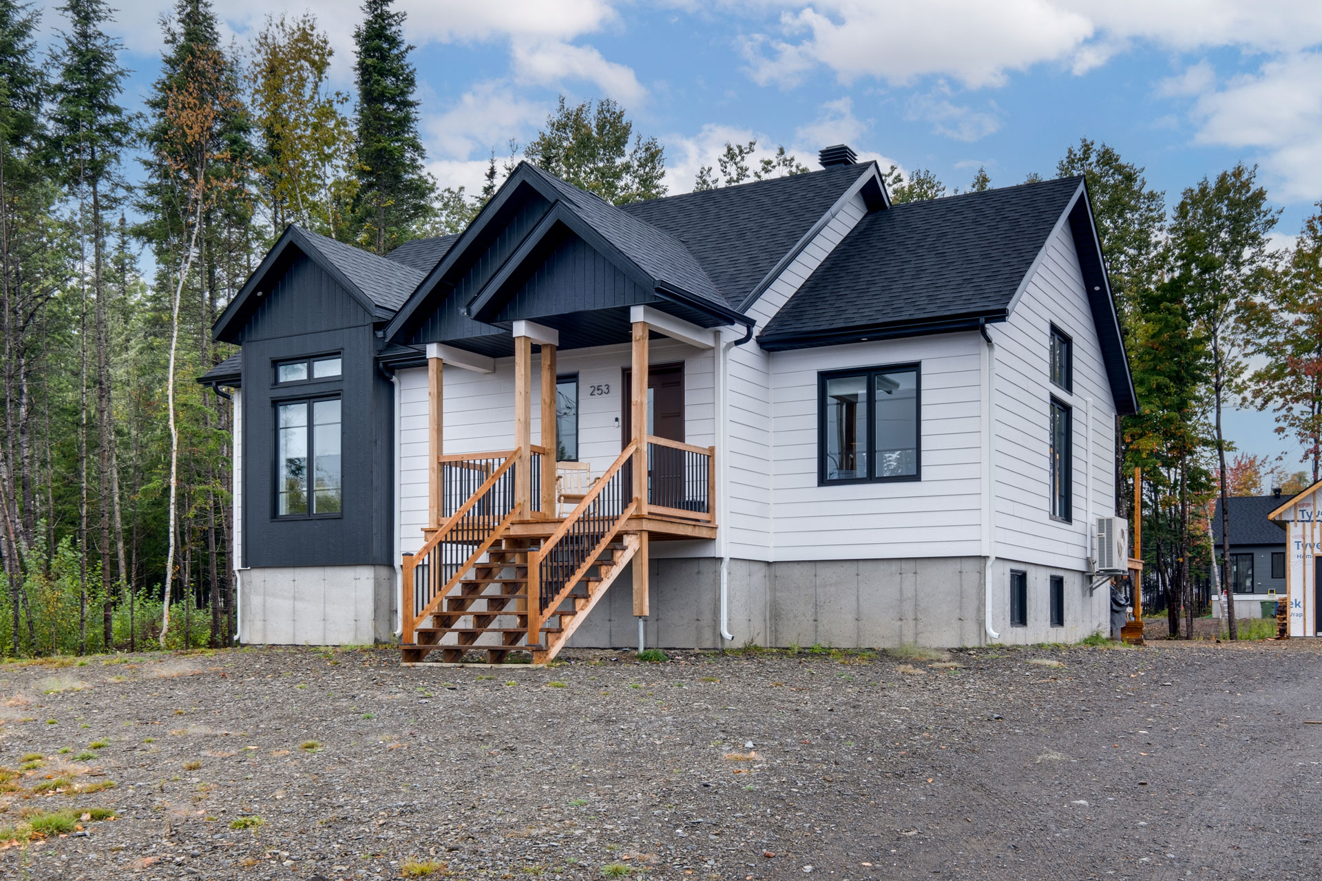 Batitech | Our builds