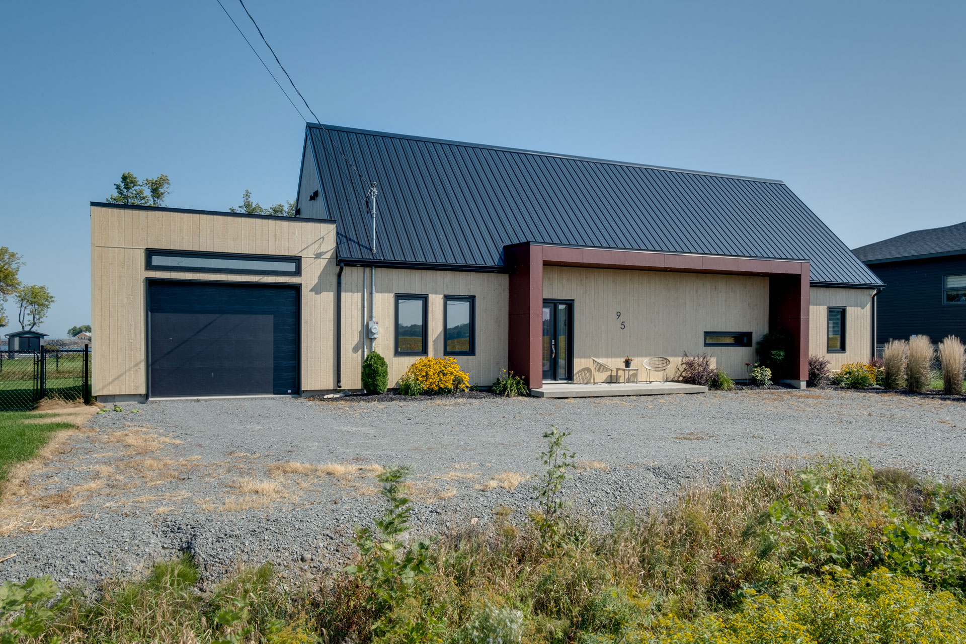 Batitech | Our builds